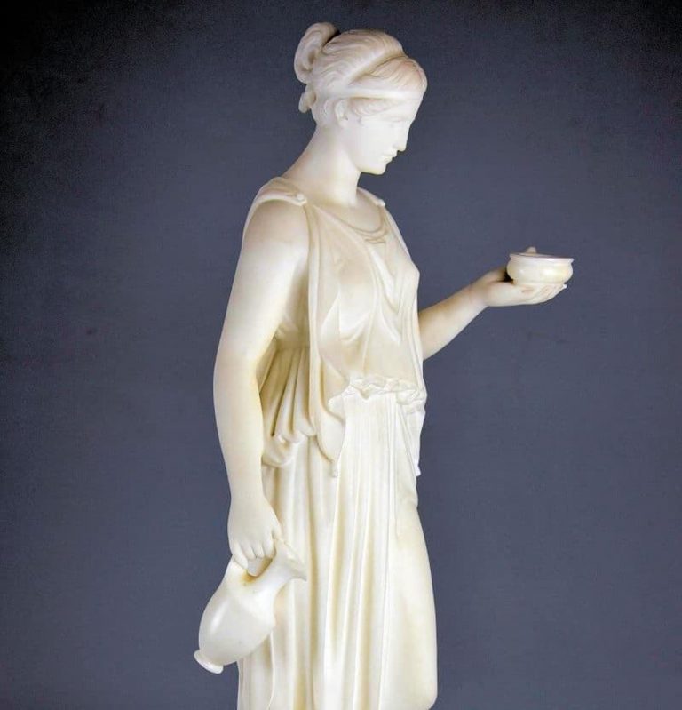 LEYENDAS Y MITOS ROMANOS IMPORTANTES EN LA MITOLOGÍA