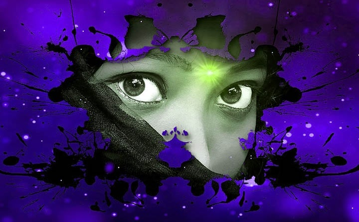 SIGNIFICADO Y CURIOSIDADES DEL COLOR ÍNDIGO O AÑIL