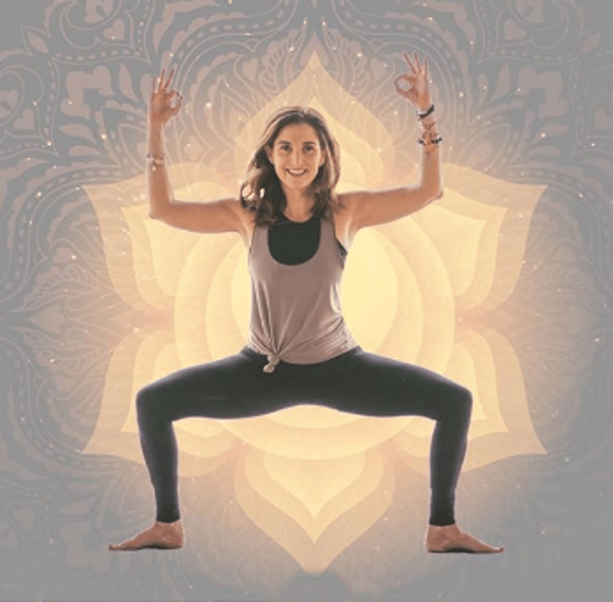 SIGNIFICADO, COLOR Y CURACION DEL CHAKRA SACRO